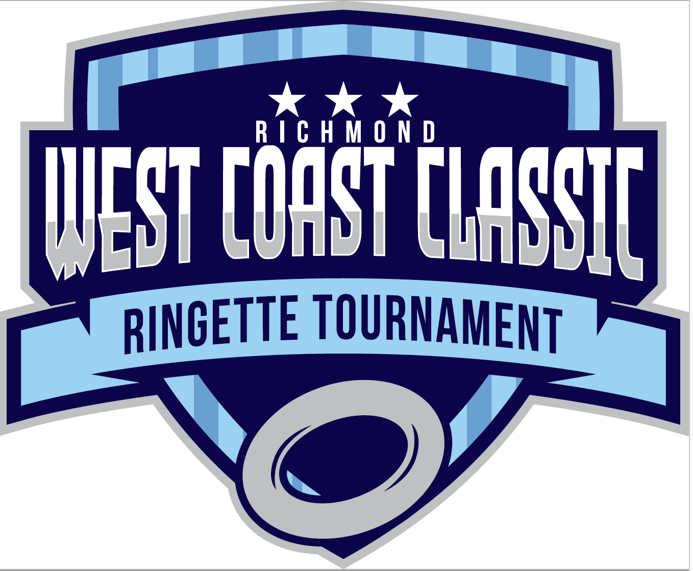 Richmond Ringette West Coast Classic : Website by RAMP InterActive